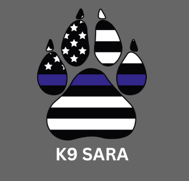 K9 Sara Quincy PD – I:49 Designs