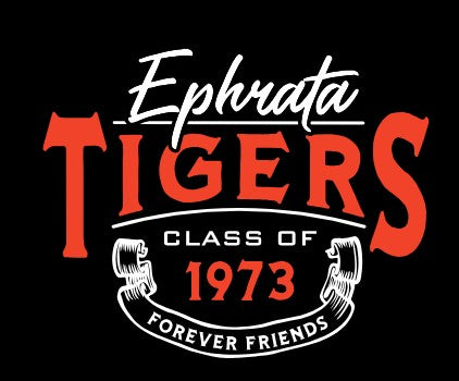 Class of 73 Reunion – I:49 Designs