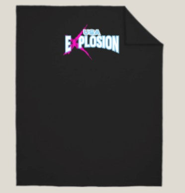 Explosion Players Locker – I:49 Designs