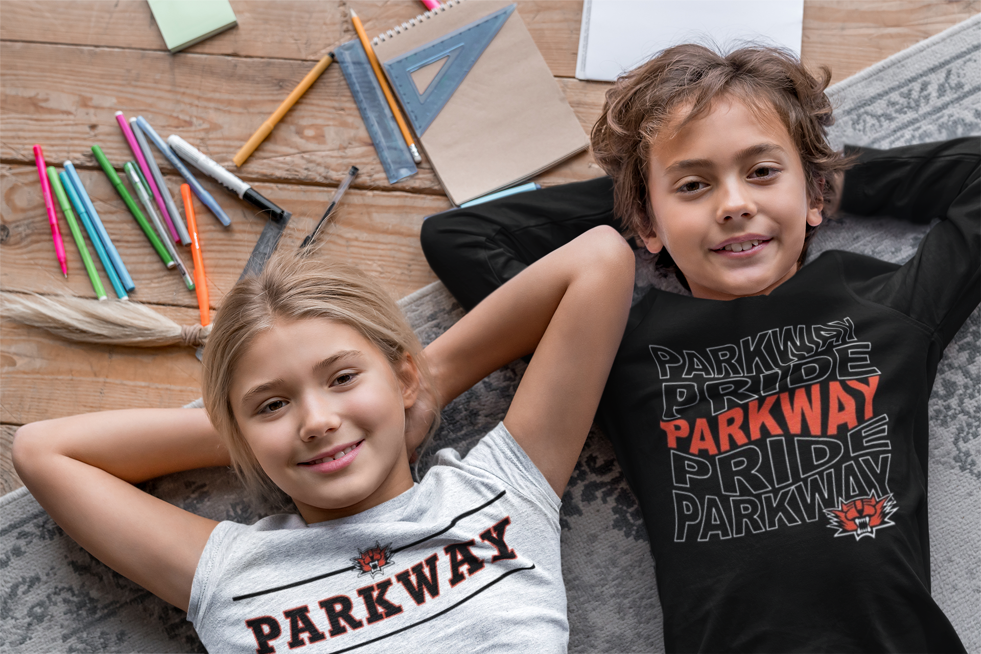 Parkway PTO – I:49 Designs