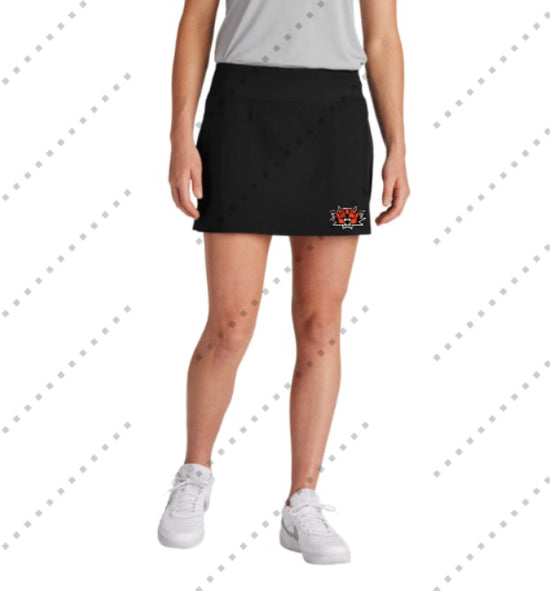 2026 Skort – I:49 Designs